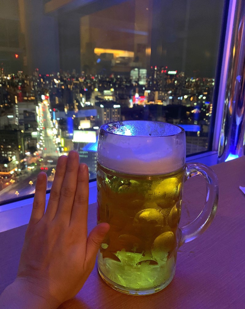 직접 다녀온 도쿄 아사쿠사맛집 리스트 5군데 Feat 100년 전통의 도쿄 스키야끼 맛집 아사히 본사 맥주 라운지