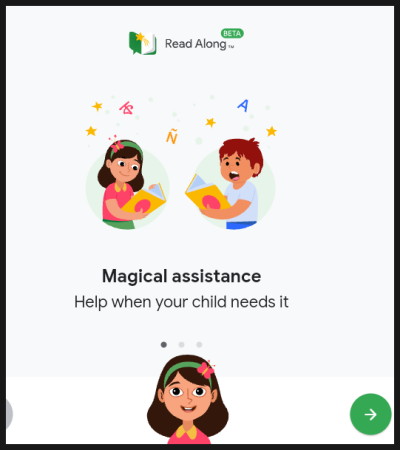 무료영어공부법 Google read along (엄마표영어에도 활용하세요!) : 네이버 블로그