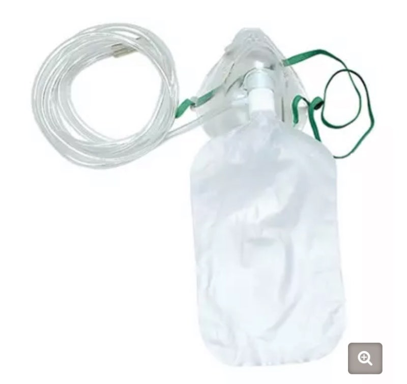 간호사가 알려주는 산소요법 종류, Fio2 계산, 저유량, 고유량 산소요법 : 네이버 블로그