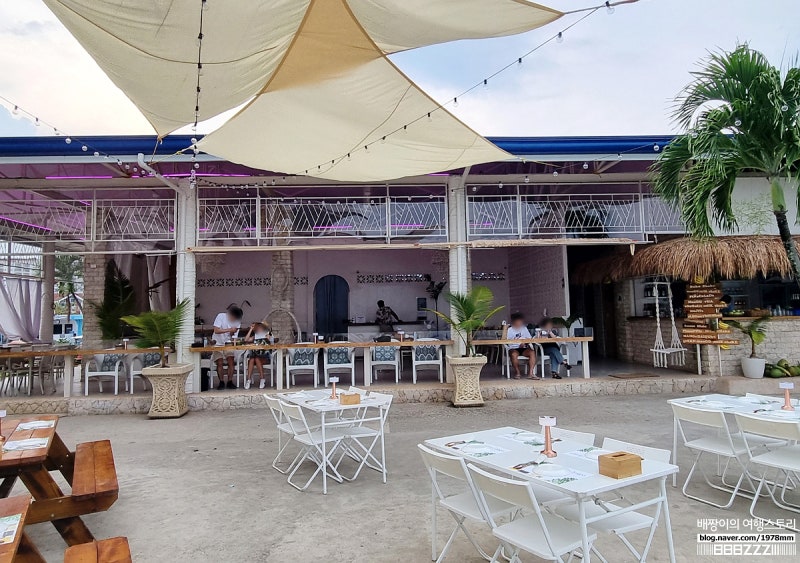 세부 막탄 맛집 3곳 부코씨사이드 더크랩 골드망고그릴 세부음식 : 네이버 블로그