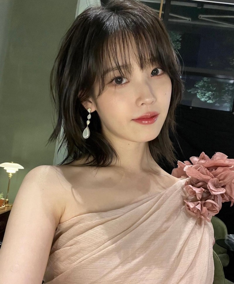 허쉬컷 뜻 잘 어울리는 얼굴형 숏단발 중단발 긴머리 까지 네이버 블로그