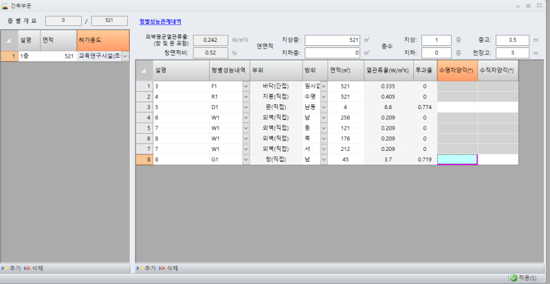 건축물 에너지 소비량을 알아보자! ECO2-OD : 네이버 블로그