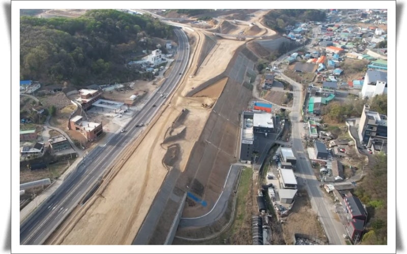 서울세종고속도로제2경부고속도로 노선과 개통시기 정보공유 네이버 블로그