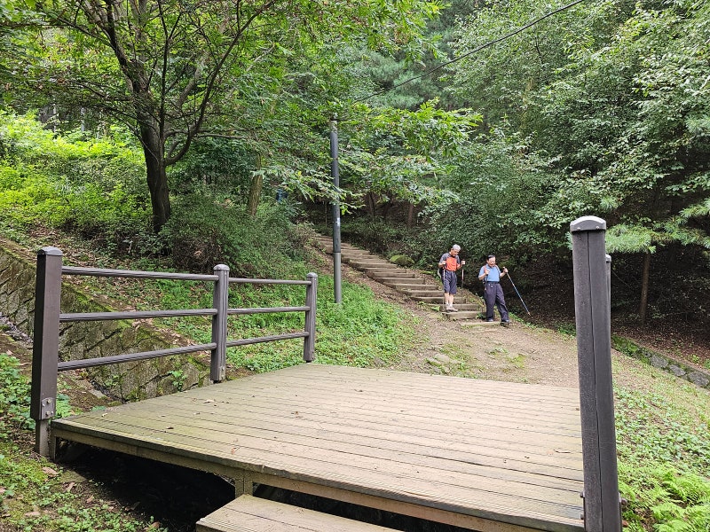 대모산 등산코스 구룡산 등산 연계 산행 및 둘레길 하산 일원역 주차정보 네이버 블로그