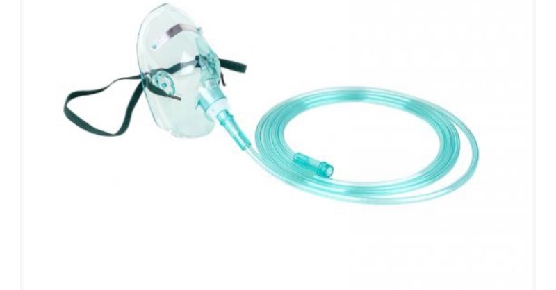 간호사가 알려주는 산소요법 종류, Fio2 계산, 저유량, 고유량 산소요법 : 네이버 블로그