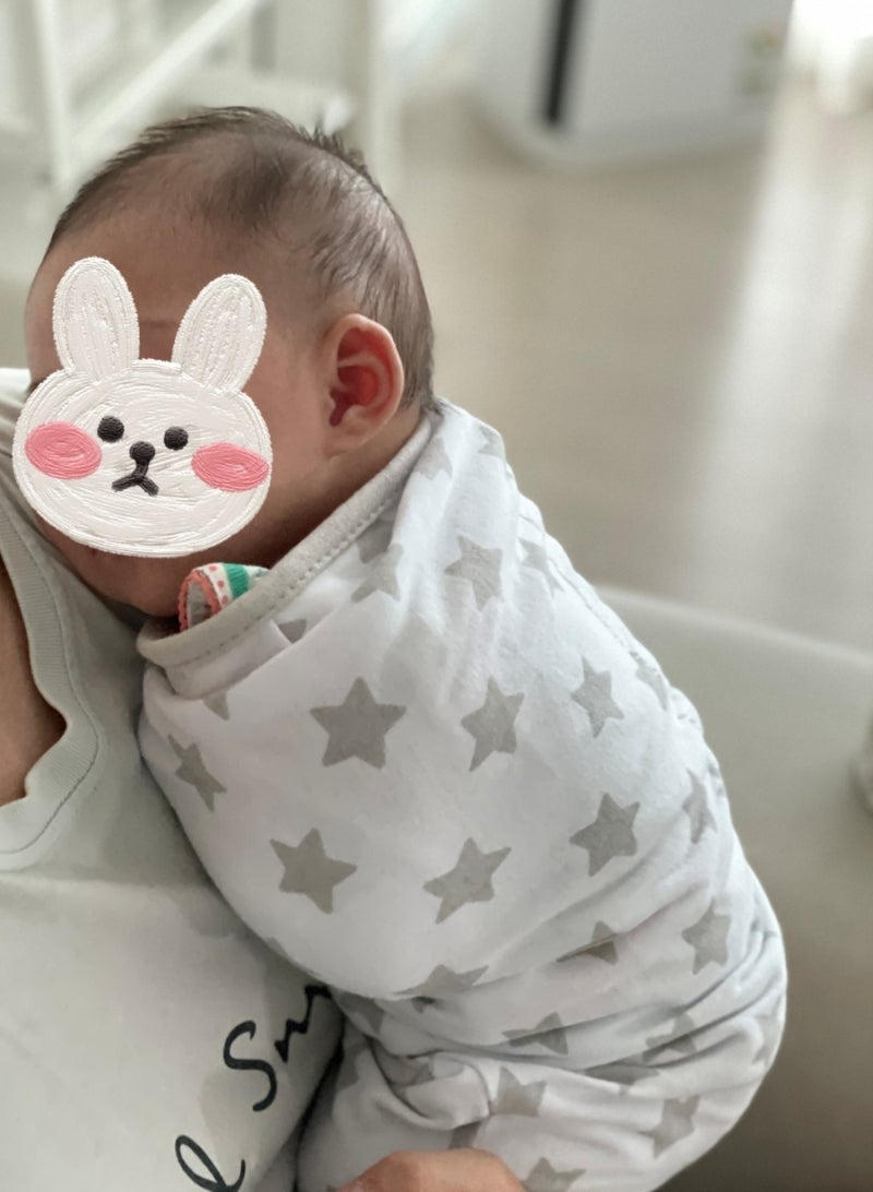 [일상이야기] 8월 일상 & 육아일기 - 80일 아기, 꿀님의 출산휴가(2) : 네이버 블로그
