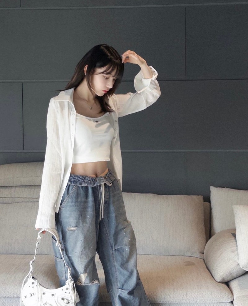 허쉬컷 뜻 잘 어울리는 얼굴형 숏단발 중단발 긴머리 까지 네이버 블로그