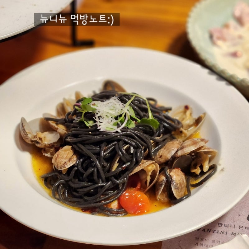 의정부 민락동 맛집 핏제리아루카 화덕피자 반반으로 즐기기 네이버 블로그