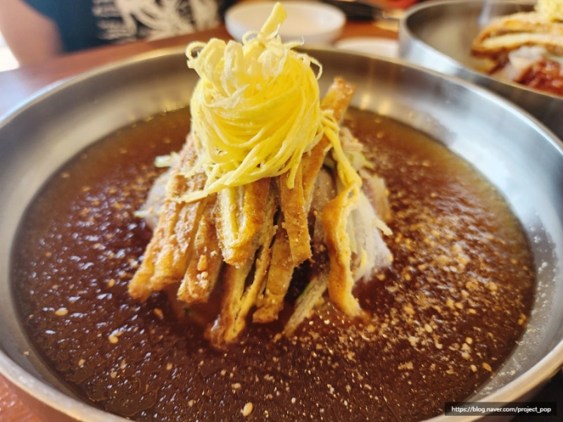 거제도여행 거제매미성맛집 매미면가 거제도 매미성 방문객 거제도 캠핑장 주변 필수코스 맛집 네이버 블로그