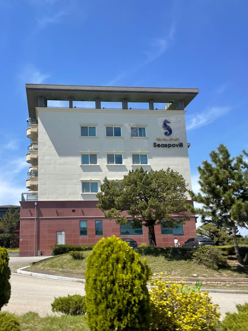 삼척 씨스포빌 맹방골프장 9홀 재오픈 예약 & 코스 : 네이버 블로그