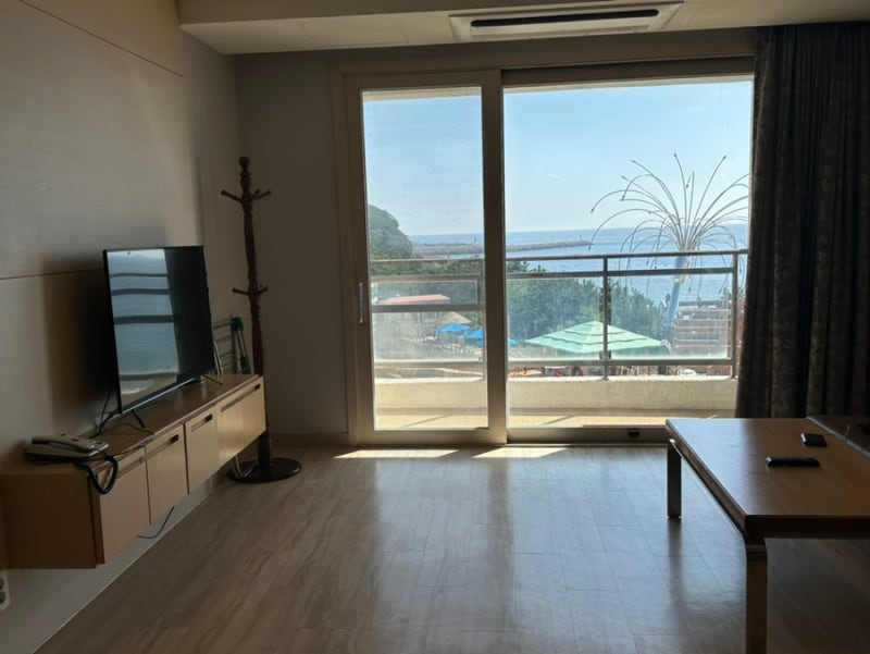 소노벨 변산 리조트 스위트 취사 파셜오션뷰 후기 네이버 블로그