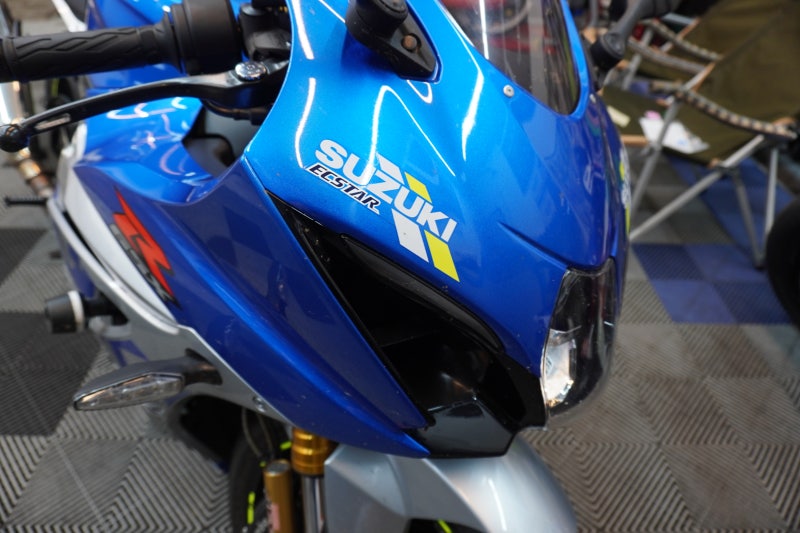 안산 오토바이 디테일링 세차 스즈키 바이크 Gsx R1000r 체인 청소 대소기어 커버 탈거 네이버 블로그