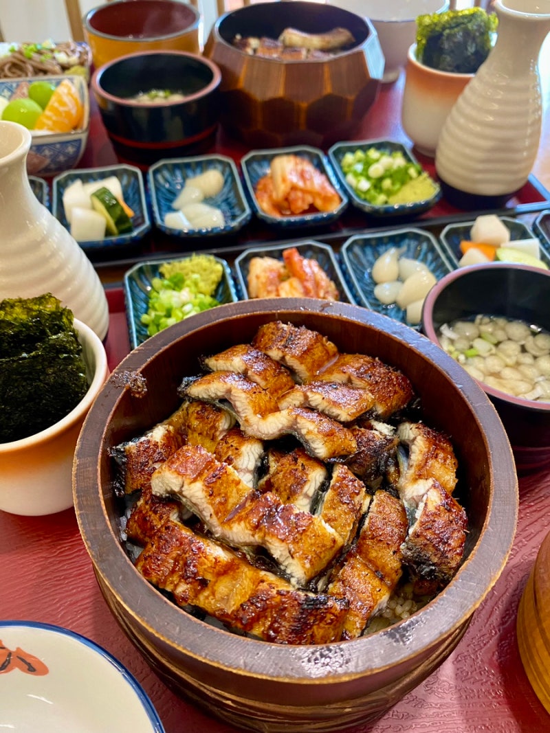 부산 덕천 밥집 장어덮밥 맛집 장어요리전문점 수담 네이버 블로그