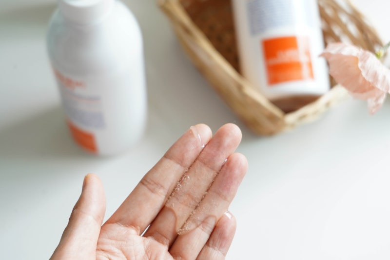 비듬샴푸 추천 지루성 두피관리 블라세아 세보리아 : 네이버 블로그