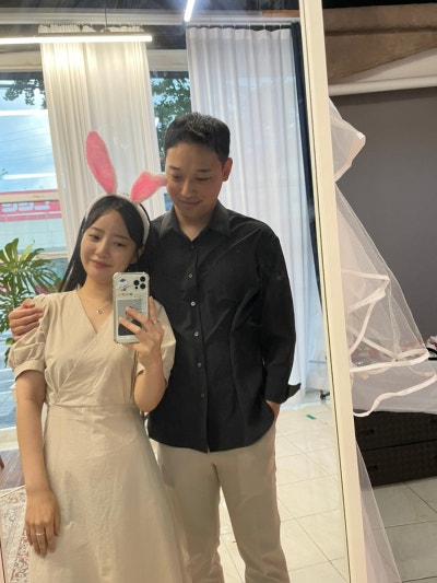 포항사진관 카메라 공포증 있는 분들에게 포항 야외스냅스튜디오 라이크비트스튜디오 강추작가님👍 네이버 블로그