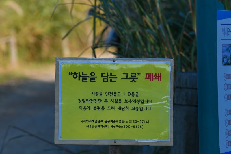 2023 하늘공원 억새축제 네이버 블로그