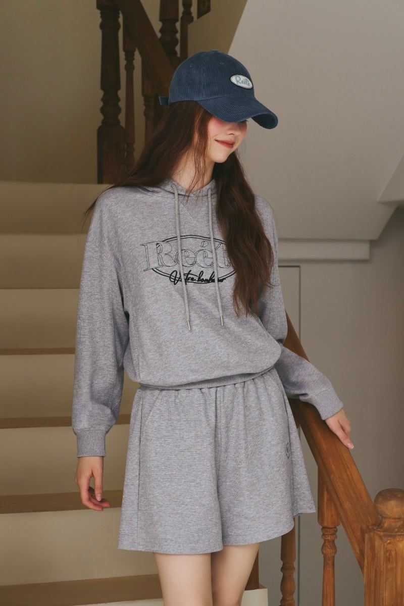 리에떼(Reete) 현대백화점 중동점 매장 오픈 23FW 여자 가을 코디 참고해봐요! : 네이버 블로그