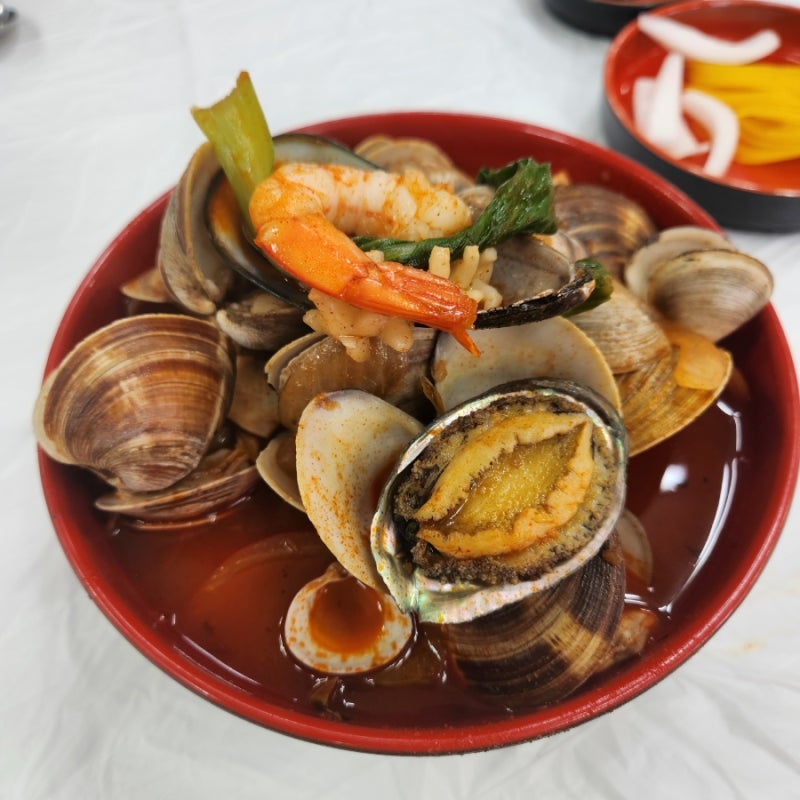 대천맛집 삼춘짬뽕 대천해수욕장 짬뽕맛집 내돈내산 솔직후기 네이버 블로그