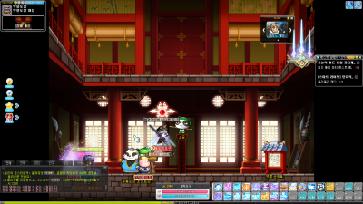 메이플 dpm표 최신 순위 정리 : 네이버 블로그