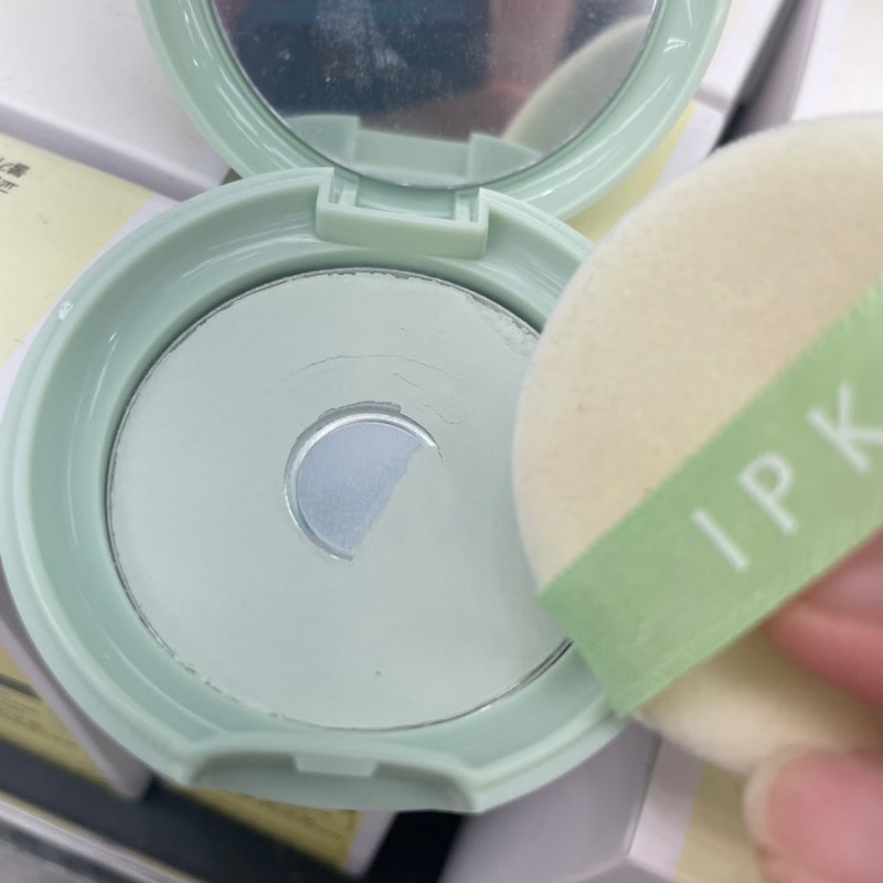 다이소 올리브영 화장품 기름종이 피니쉬 노세범 입큰 파우더 팩트 비교 올영 세일 추천 네이버 블로그
