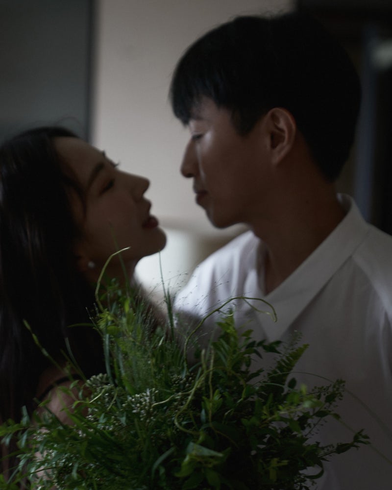 디엔플 포토그라피 2023년 리얼 커플 : 네이버 블로그