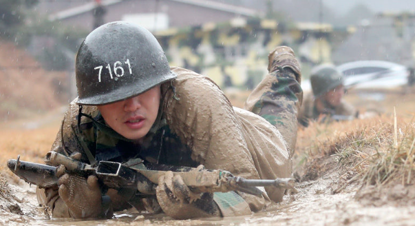 군입대 군대 준비물훈련소 무릎보호대 외 총정리 네이버 블로그