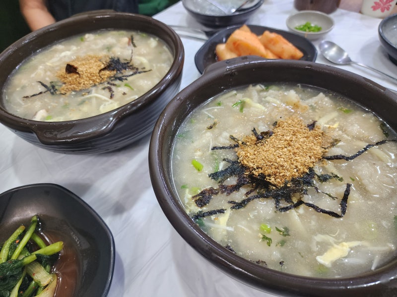 속초 중앙시장 감나무집 감자옹심이 맛집 리스트 베스트 네이버 블로그