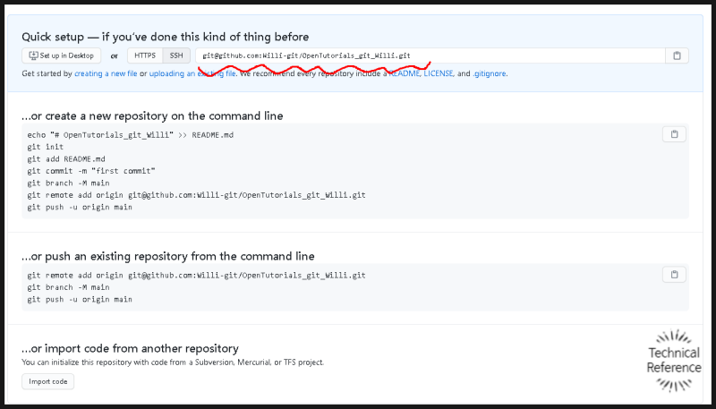 Git - 원격 저장소란? Github 저장소 생성하기, 업로드 방법 : 네이버 블로그