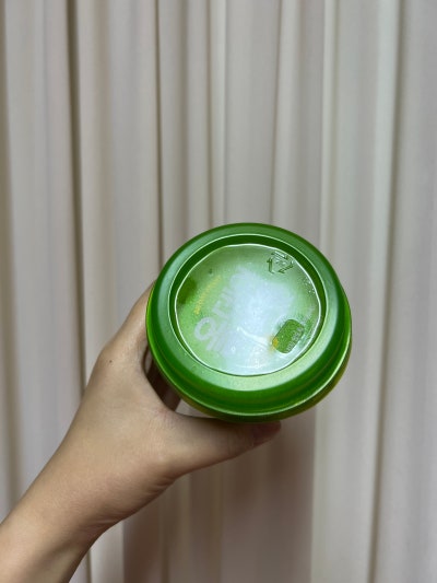 진짜 잘 만든 과일에이드 아기도 먹을 수 있는 편의점음료 feat. 서울우유 올데이프룻 : 네이버 블로그