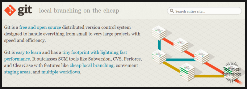 Git - Sourcetree 프로그램 다운로드 & 설치방법(윈도우) : GUI로 프로젝트 버전관리 하자! : 네이버 블로그
