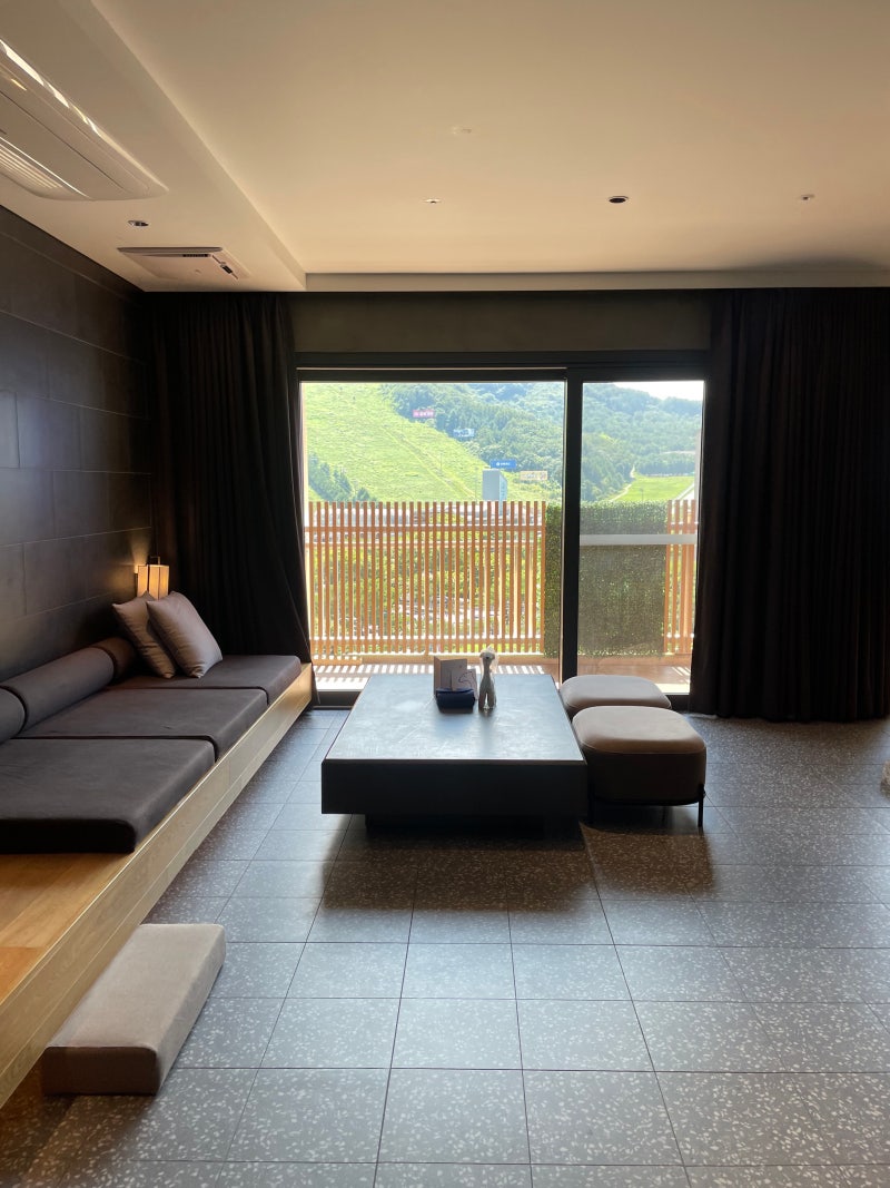 애견동반 리조트, 홍천 비발디파크 소노펫 골드 스위트룸 내돈내산 후기 : 네이버 블로그