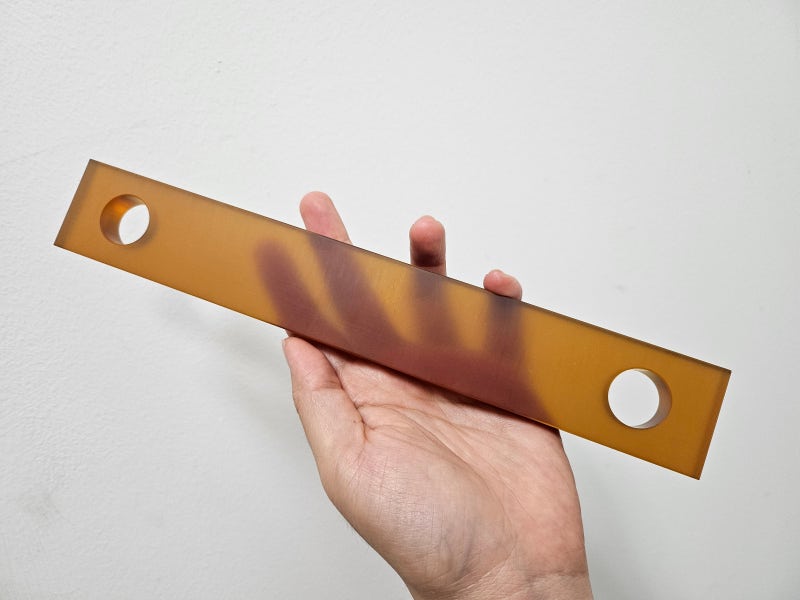 PEI │ ULTEM 1000 series │ TECAPEI │폴리에테르이미드 │ PI 대체소재 추천 : 울템 : 네이버 블로그