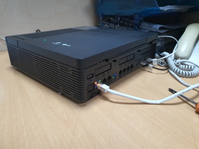 [RT-1700]키폰내선사용시 건전지 없이 사용가능한 전화기(사용설명서첨부) : 네이버 블로그