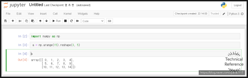 아나콘다(Anaconda) & 텐서플로우(Tensorflow) 개발환경 만들기 (다운로드 및 설치) : 네이버 블로그