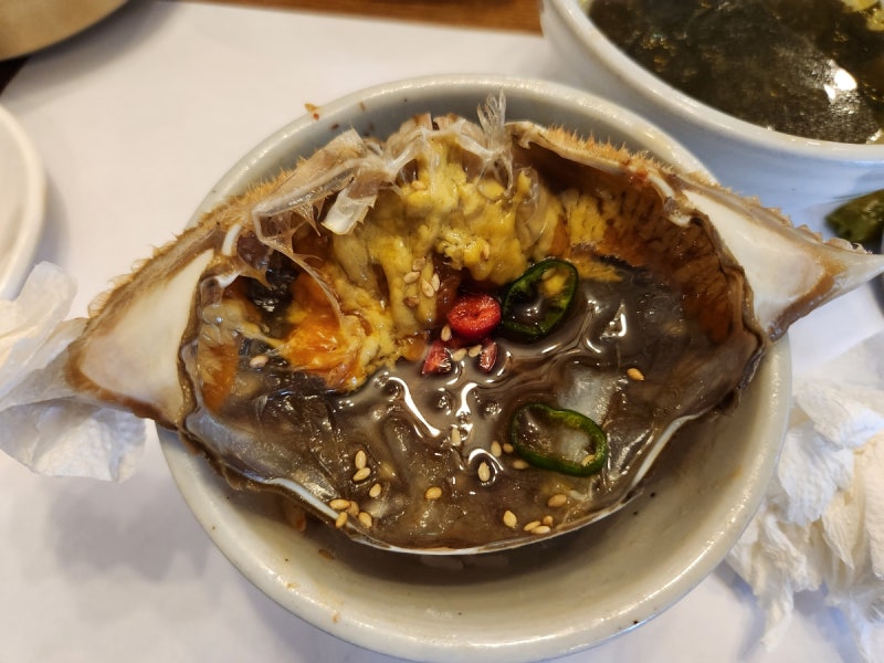 연희동 맛집 고미정 내돈내산 솔직후기 가성비 좋은 한정식 네이버 블로그