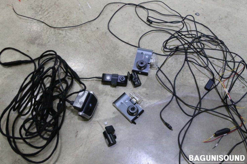 차종만 바꿔서 매일 고장으로 입고 되는 순정 블랙박스 업그레이드 시공기 [ BMW 640d 그란쿠페 파인뷰 LXQ500 에너팩프로 보조배터리 ] : 네이버 블로그