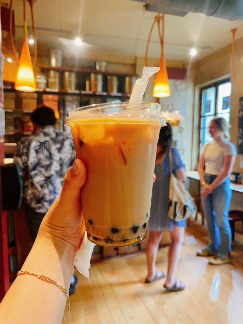 Teaism / 미국 워싱턴디씨 퓨전 식당 / 건강식 식당 : 네이버 블로그