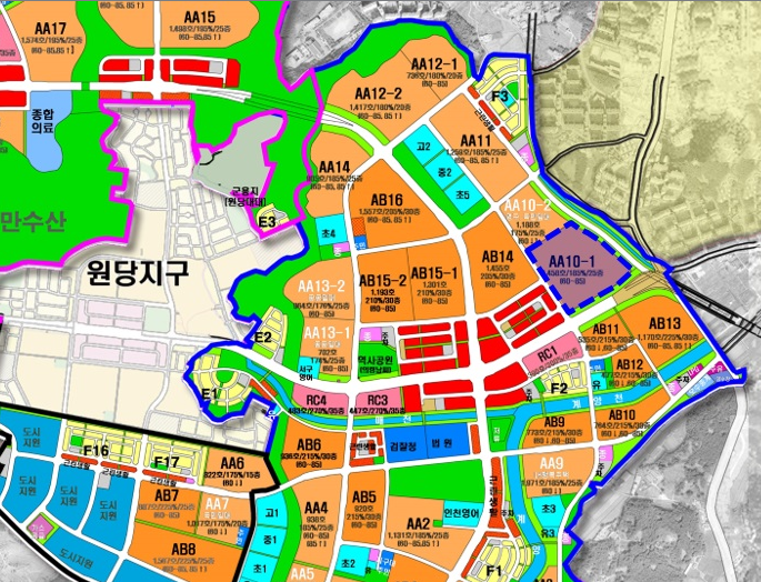 인천 이편한세상 검단 웰카운티 Aa10 1블록 공공분양 민간분양 9월 청약20230922 네이버 블로그