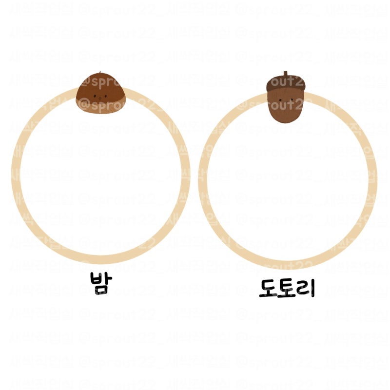 가을 환경구성 열매와 곡식을 만나요 네이버 블로그