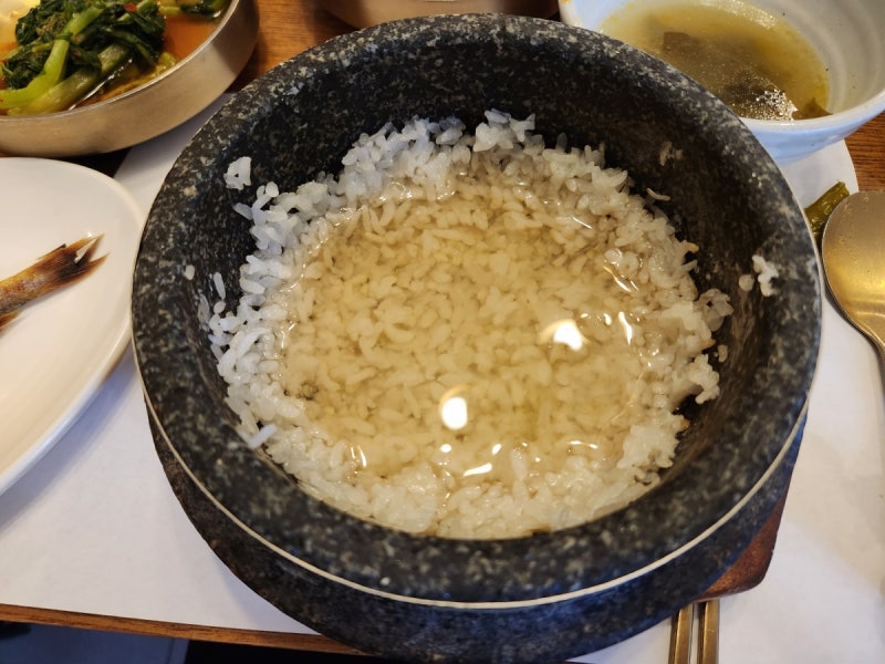 연희동 맛집 고미정 내돈내산 솔직후기 가성비 좋은 한정식 네이버 블로그