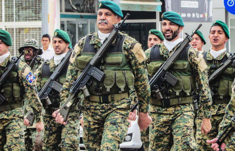 군대 gp gop 뜻 군 생활 실제 후기 : 네이버 블로그