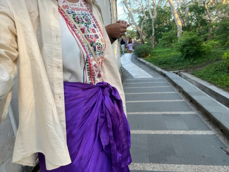 발리한달살기 울루와뚜3️⃣울루와뚜사원🐒원숭이 사원 짐바란씨푸드 Happy Gen 해산물 식당 꿀팁 네이버 블로그