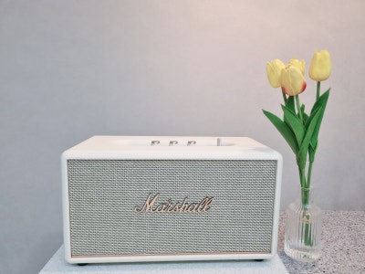 마샬 스탠모어3 구매 후기 (Marshall Stanmore 3) 및 정품 식별 방법 : 네이버 블로그