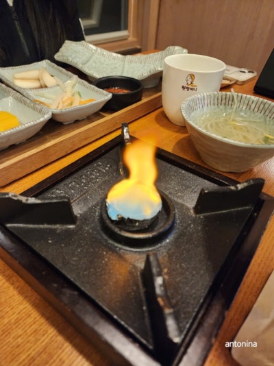 쯔양도 먹어본 불맛낙지원쌈 보쌈맛집 원할머니보쌈족발에서 주문하세요 네이버 블로그