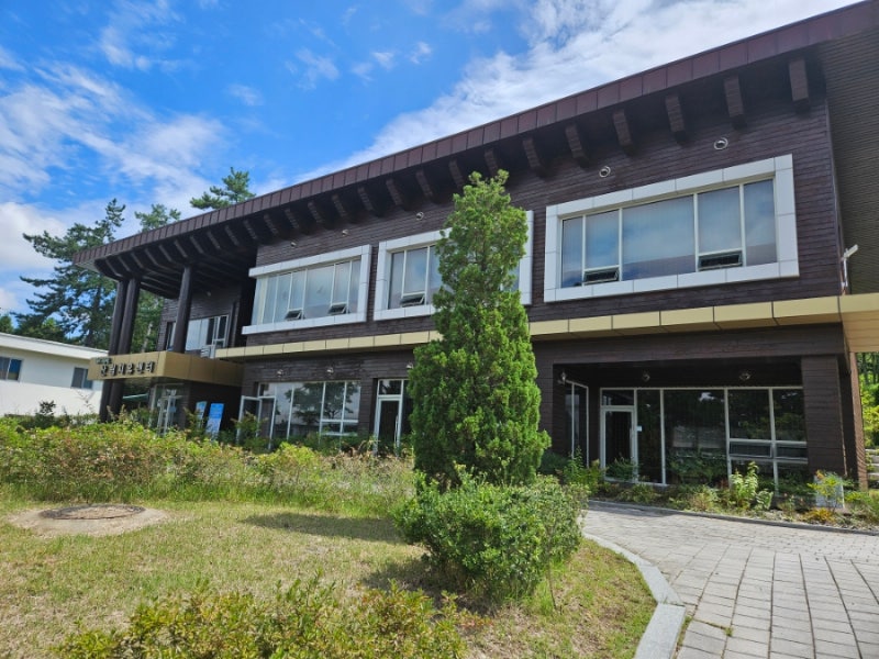 나주 가볼만한곳 전남 산림자원연구소 네이버 블로그