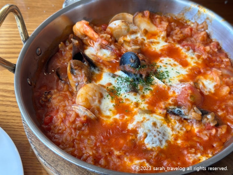 김천혁신도시 파스타 맛집 파스타바니타 율곡점 네이버 블로그