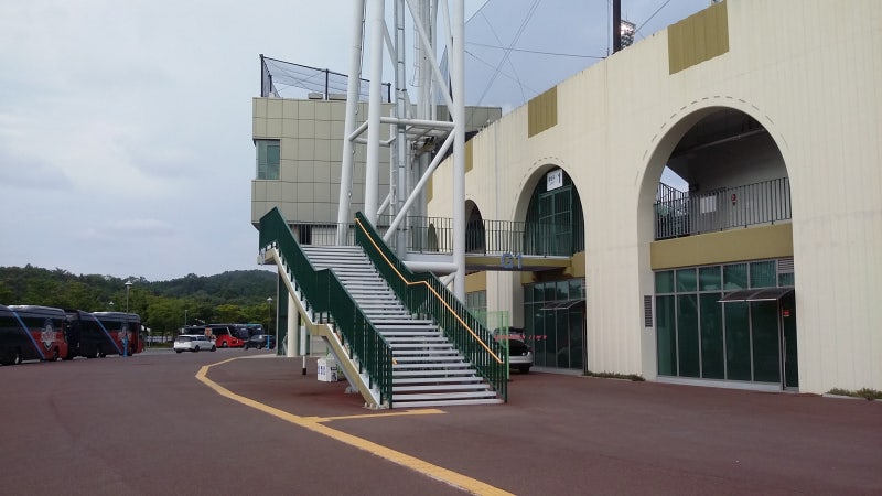 울산 문수야구장 롯데 제2 홈구장 입니다 좌석별 입장 요금 및 주차장 안내 네이버 블로그
