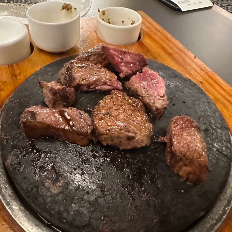 신도림 라그릴리아 신도림 파스타 스테이크 맛집디큐브시티 맛집 라그릴리아 네이버 블로그