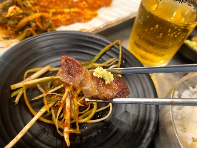 지역맛집후기천안 성정동 야외에서 즐기는 삼겹살맛집 자연농원 네이버 블로그