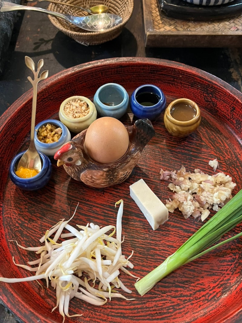 20 방콕 쿠킹클래스 실롬 타이 쿠킹 스쿨” Silom Thai Cooking School 에서 태국 요리 배우기 오전